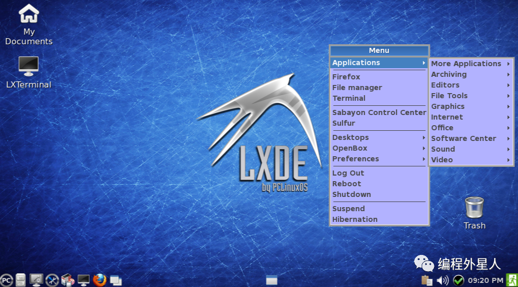 对不起，Ubuntu不是Linux！ - 知乎