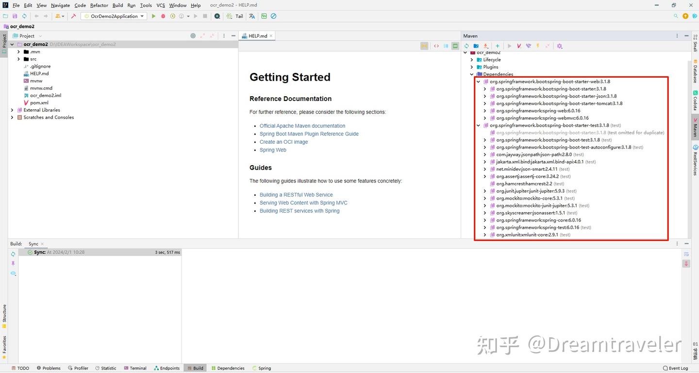 使用springboot Tesseract Ocr引擎实现图片文字自动识别 知乎 9496