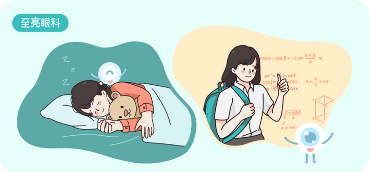 同是矫正近视神器，OK镜和RGP镜片有什么区别？该怎么选？ - 知乎