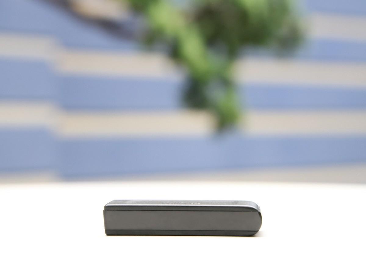 量大管饱速度快 金士顿XS1000移动固态硬盘评测 - 知乎