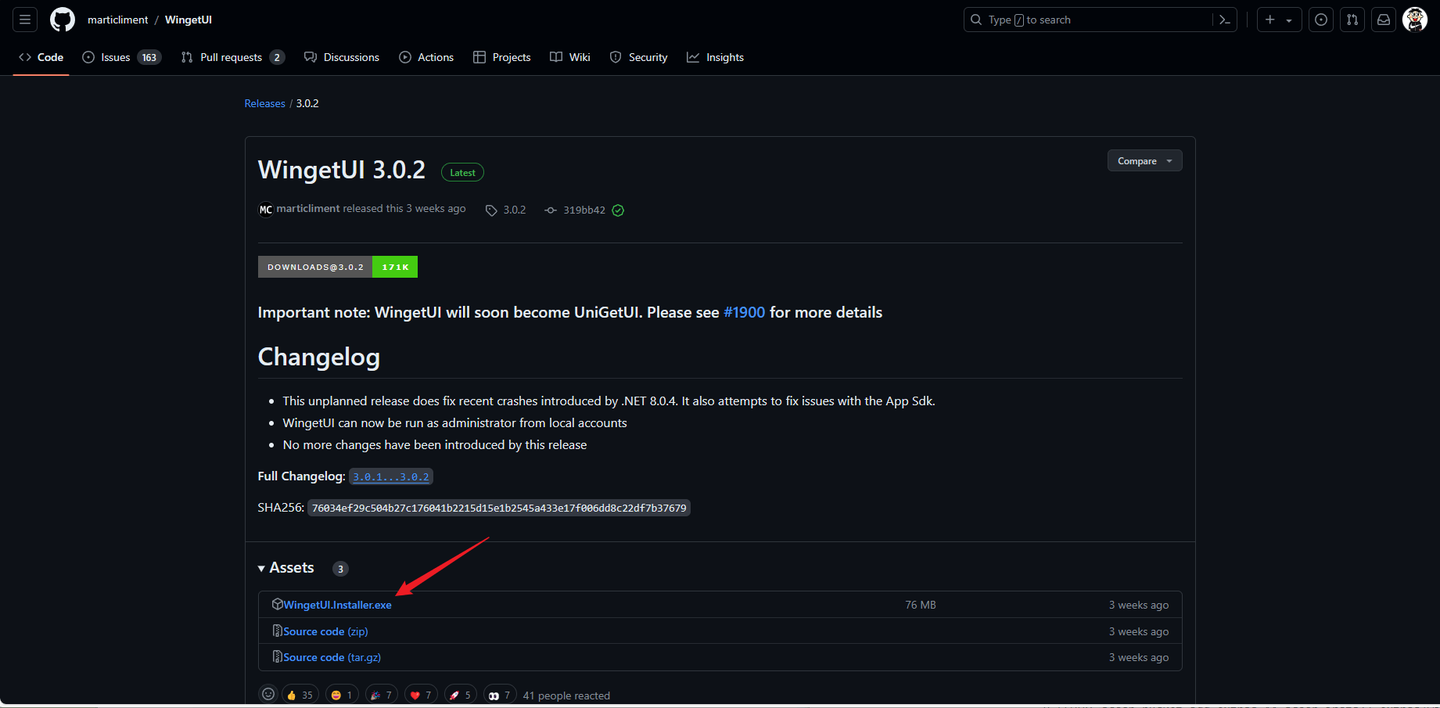强大的Windows软件管理神器WingetUI - 知乎