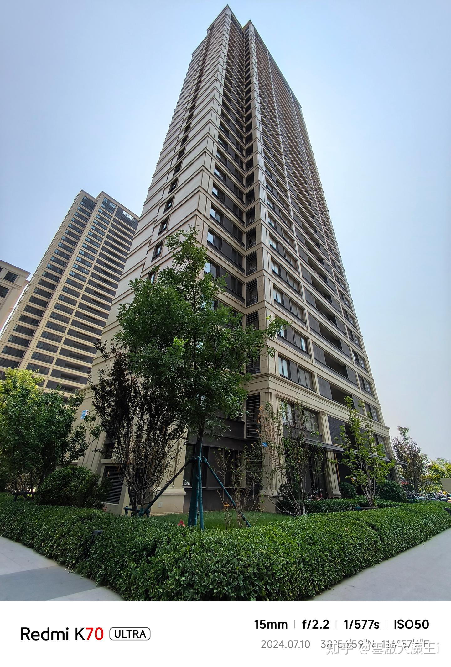 Redmi K70 至尊版首批深度体验评测，什么叫做“最 强 至 尊 版”啊？！！ - 知乎