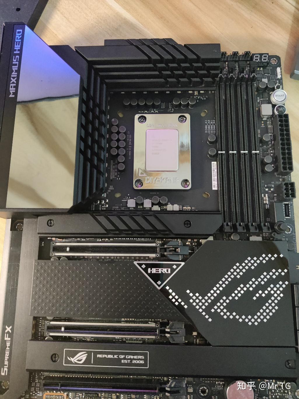 13700K与13900K个人使用体验 - 知乎