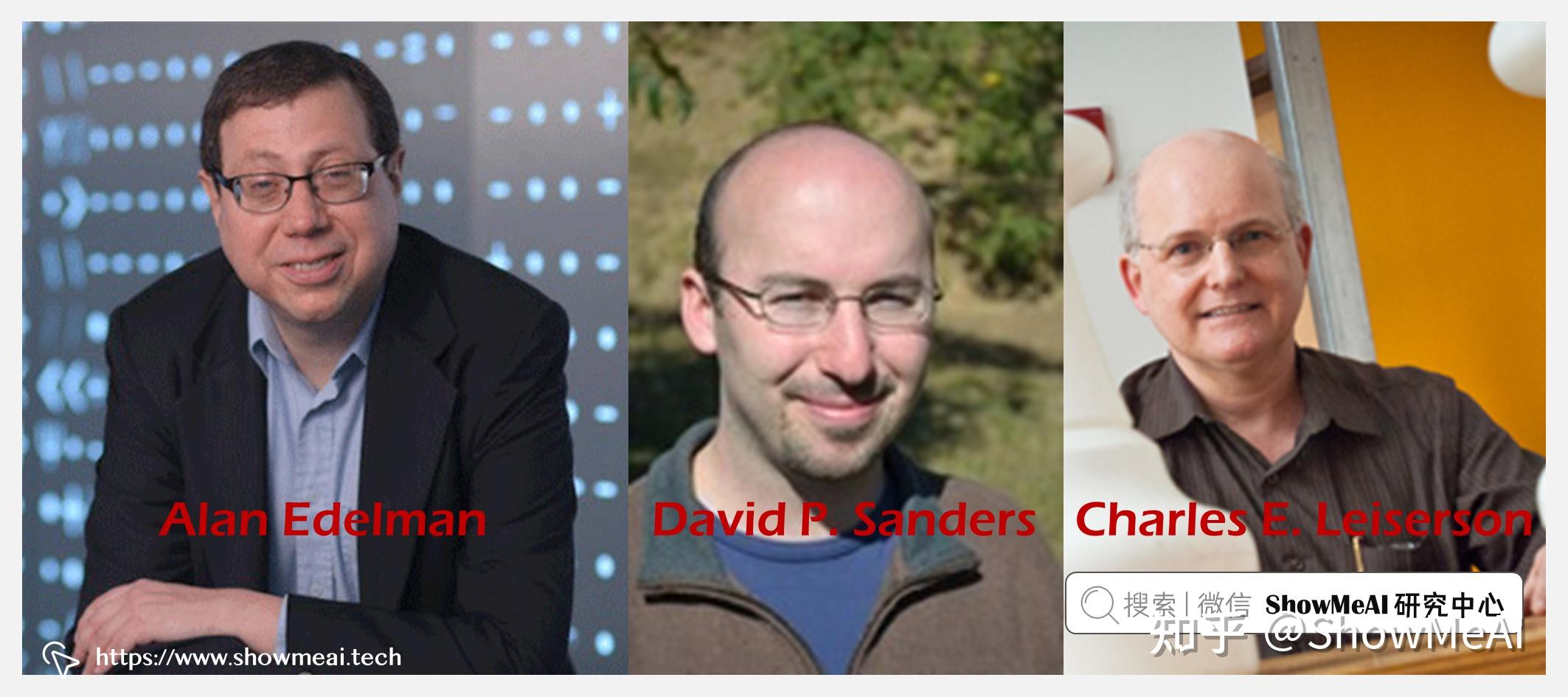 全球名校AI课程库（33）| MIT麻省理工 · 计算思维导论(Julia)课程『Introduction to Computational ...