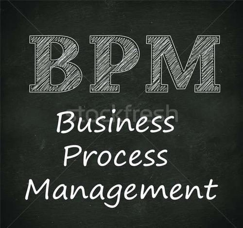 选择与创建最佳BPM方法 - 知乎