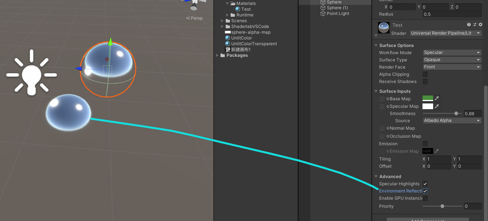 【unity】Lit.shader解读 - 知乎