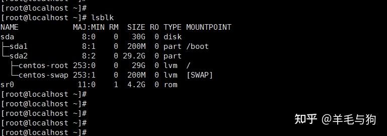 Linux运维之hdparm命令 - 知乎