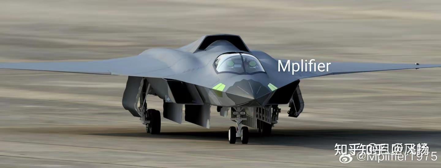 讲讲EOTS光电瞄准系统 - 知乎