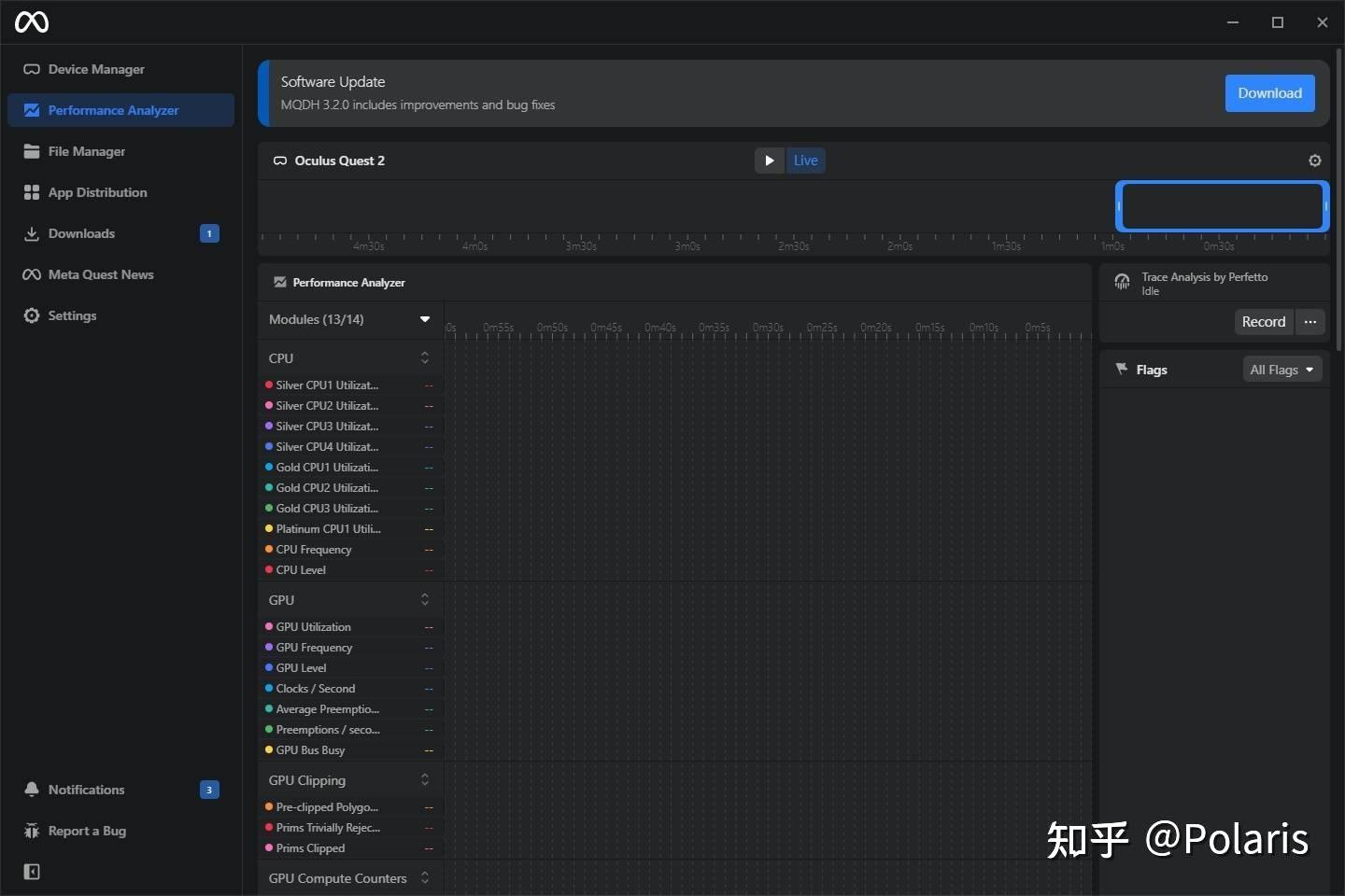 Unity做VR全平台游戏开发（三）——Oculus环境 - 知乎