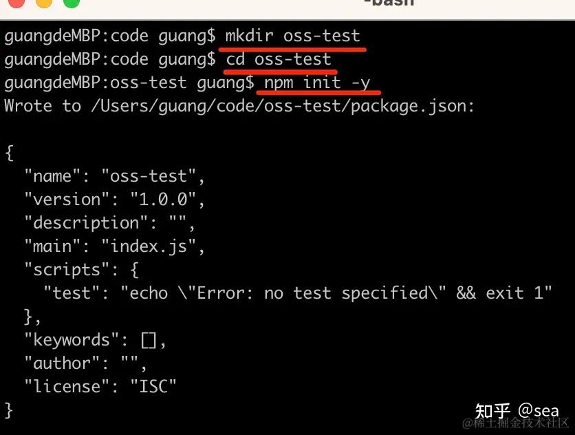 深入掌握 OSS：最完美的 OSS 上传方案！ - 知乎