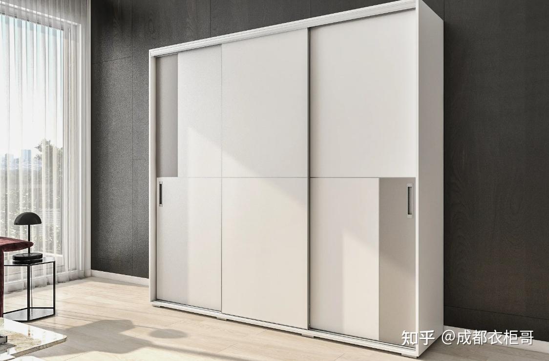 衣柜哥：如何辨别衣柜木材的环保性能是否达到EO或ENF标准 - 知乎