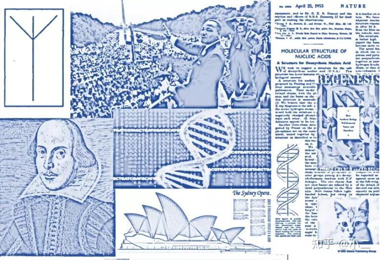 什么是「DNA 存储技术」？作为数字存储媒介，它有什么优缺点？ - 知乎