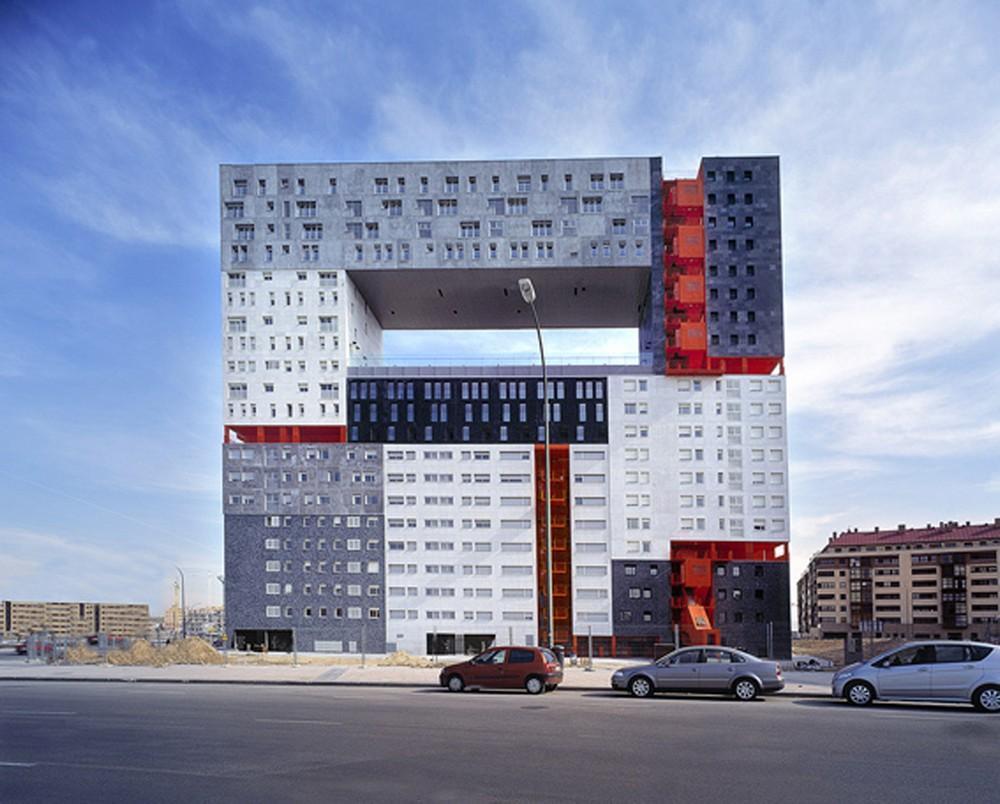 MVRDV——走向两毫米符号 - 知乎