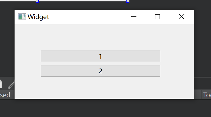 小白学习Qt 6的第2天：创建第一个Qt项目 - 知乎