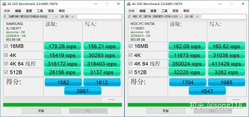 联想拯救者Y7000p/R7000 2020评测下篇：AI亮将 - 知乎