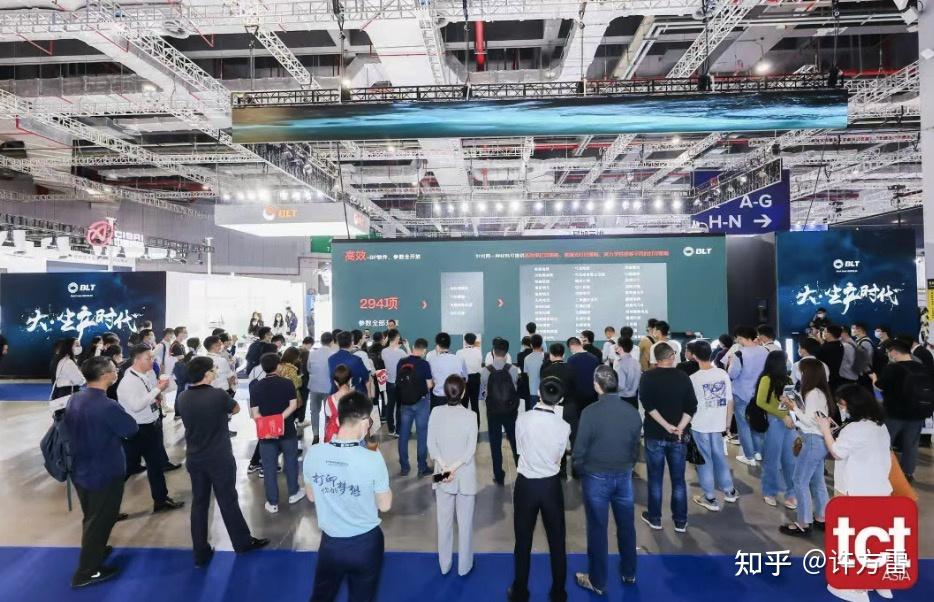 2022 TCT亚洲展现已开放观众预约参观 - 知乎
