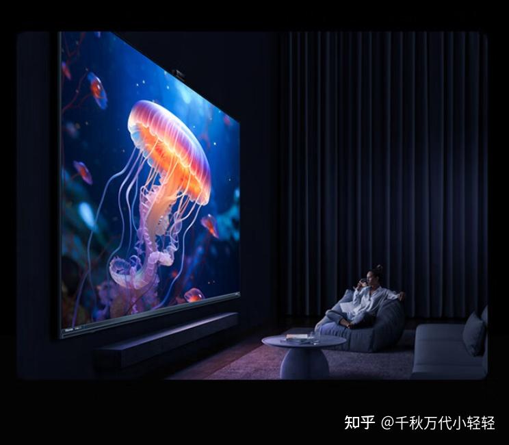 小米spro85和海信85E7K画质哪个好，区别究竟大不大 - 知乎