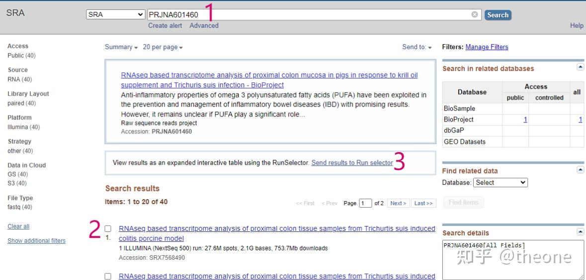Win OS中使用Aspera Connect下载SRA/GEO数据 - 知乎