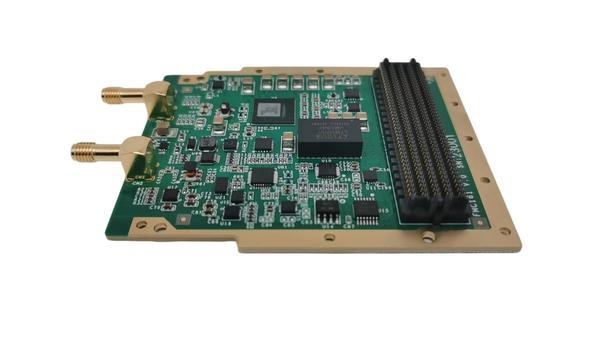 FMC161子卡-单通道12Gsps DAC DA型号AD9164 - 知乎