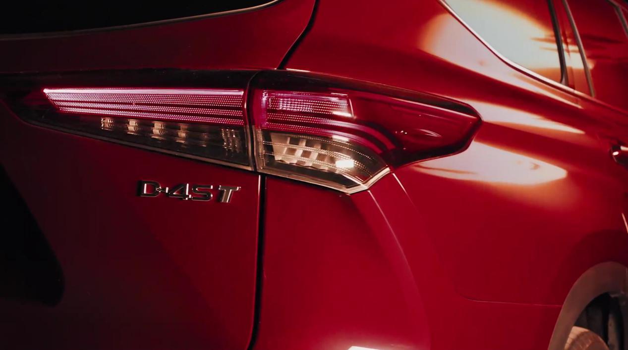 2.0T+8AT+DTV+7座！汉兰达380T，让家庭出行多一种选择 - 知乎