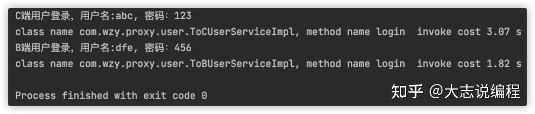 浅析JDK动态代理和CGLIB动态代理 - 知乎