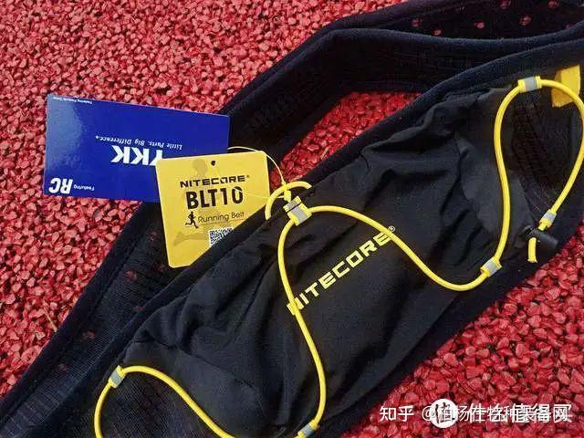 更轻、更舒适：奈特科尔UT05腰灯&BLT10越野跑腰包评测