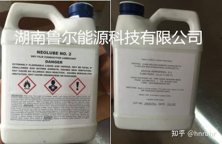 PMUC核级化学品在核电厂的应用？ - 知乎