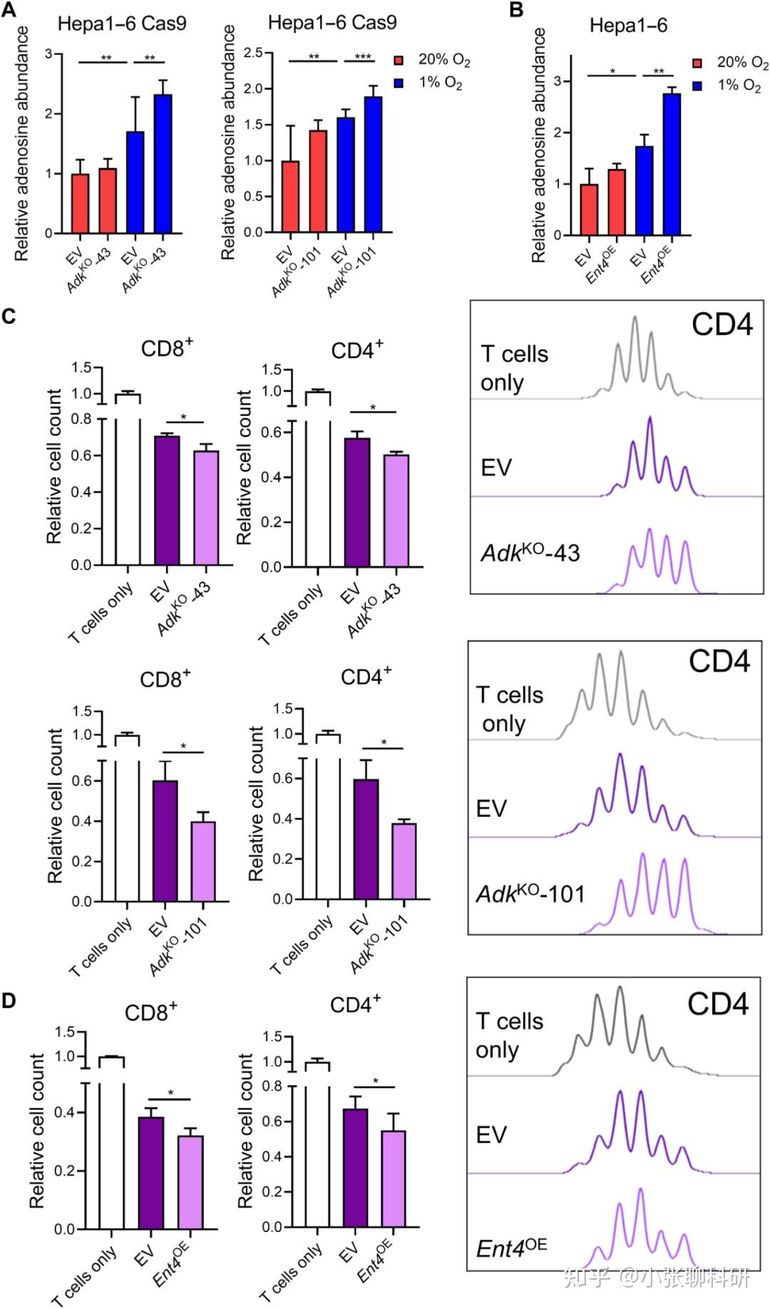 从代谢物抗肿瘤免疫到联合治疗，看如何提升课题临床意义 - 知乎