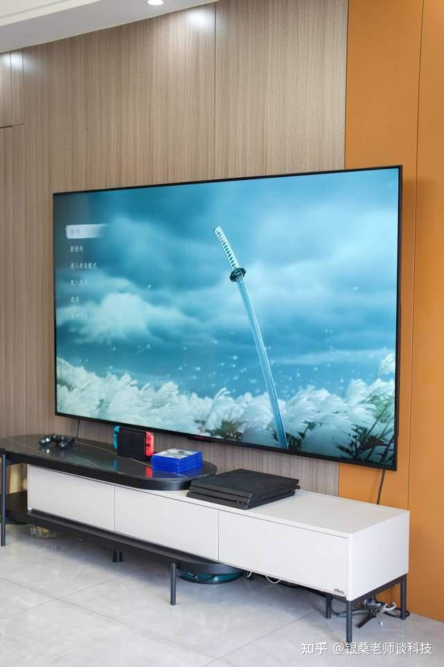 FFALCON雷鸟推出鹤7MAX：大屏超享受，万元以下价位无敌手！ - 知乎