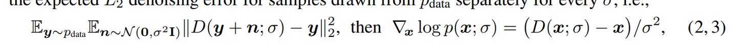 DDPM/DDIM/VPSDE/VPODE/EDM/Consistency models基础公式 - 知乎