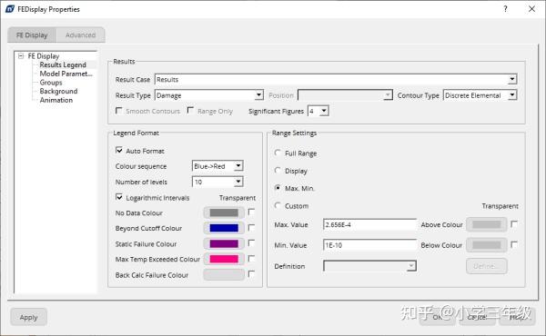 nCode DesignLife案例—基于DesignLife的虚拟振动测试 - 知乎