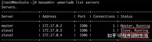 MaxScale：实现MySQL读写分离与负载均衡的中间件利器 - 知乎