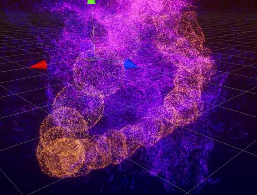 unity vfx graph的10个注意点 - 知乎