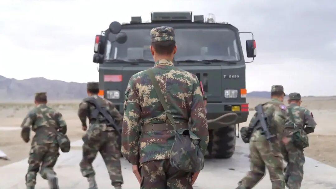 为何红旗29代表的中国CNMD远优于美国NMD - 知乎