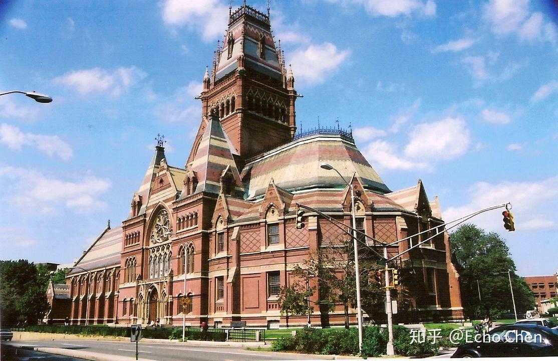 化学专业想要留学美国，申请哪些院校最可靠？ - 知乎