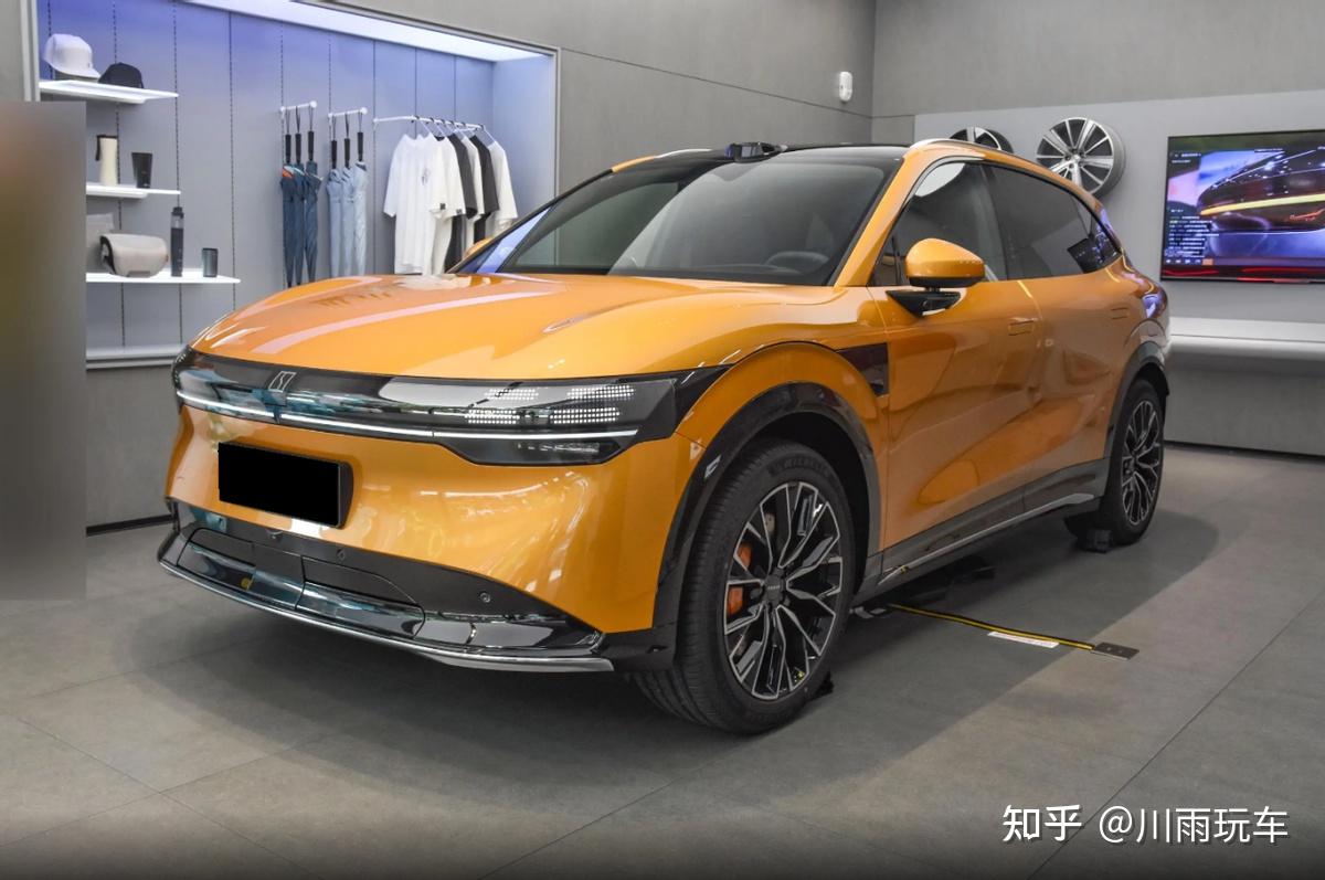 对比乐道L60、小鹏G7、极氪7X，谁是年轻家庭的首选？ - 知乎