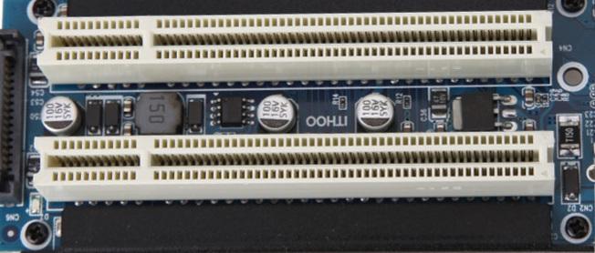 关于 PCI 总线的一点笔记 - 知乎