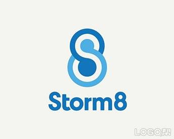 近百张数字“8”主题LOGO设计 - 知乎