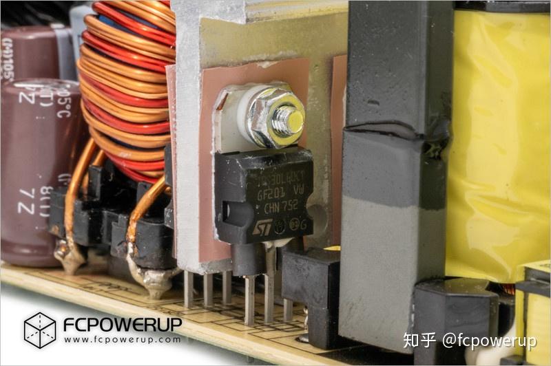 台达天下第一？台达NX350铜牌电源评测 - 知乎