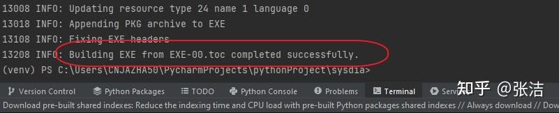 关于 FileNotFoundError: [WinError 2] 的纠错历程 - 知乎