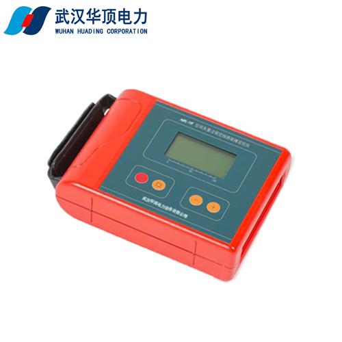 电力检修用的HDDL-101空间矢量法架空线路故障定位仪功能说明 - 知乎