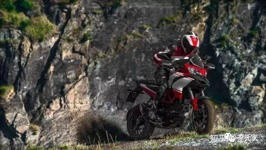 资深玩家分享 Mts 1260 Pikes Peak版 - 知乎