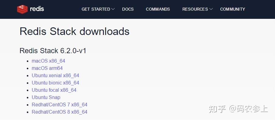 编译实战 | 手摸手教你在Windows环境下运行Redis6.x - 知乎