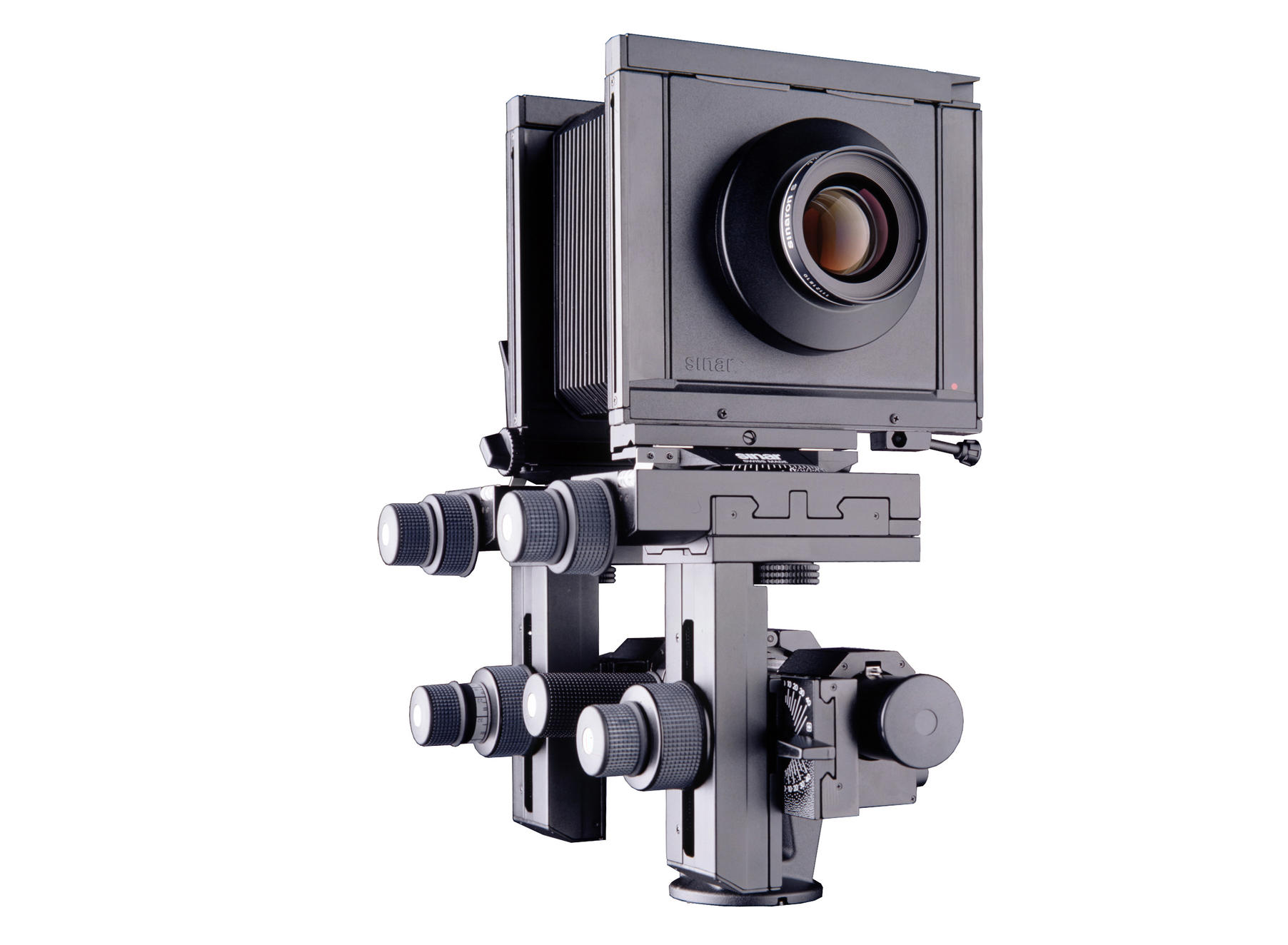 【器材篇】大画幅双轨相机——WISTA45-N - 知乎