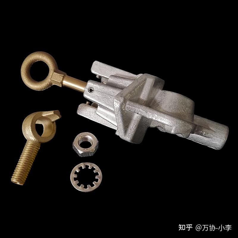 带电作业线夹的作用 - 知乎