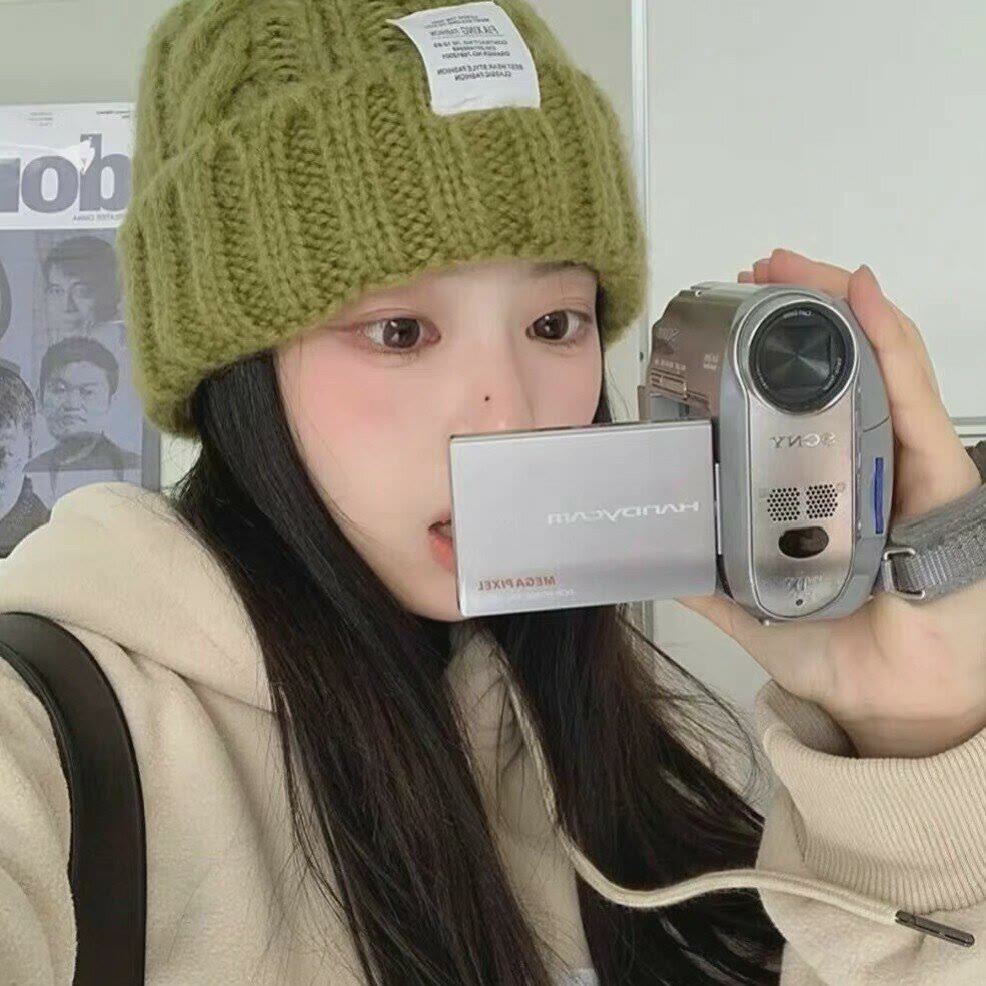 第1048期|微信头像：0625值得你长期不换的女生头像 - 知乎