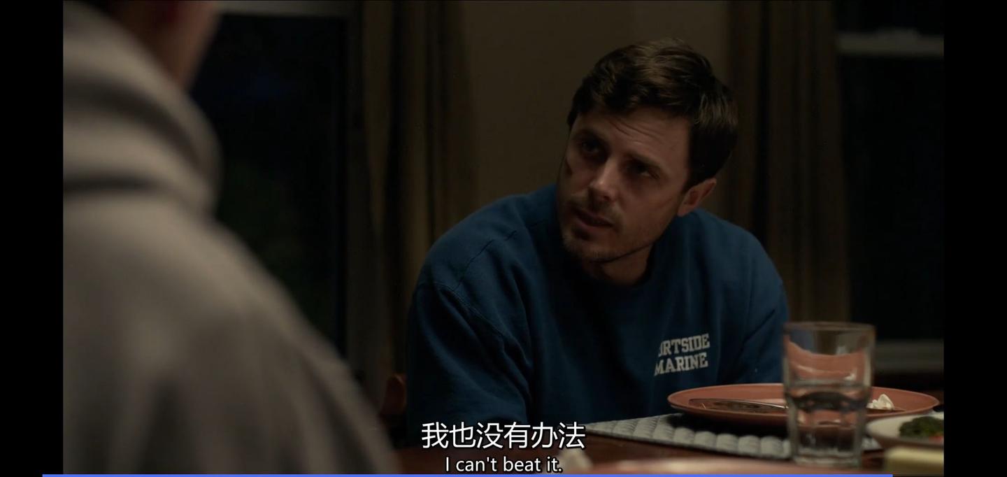 电影《海边的曼彻斯特》 - 知乎