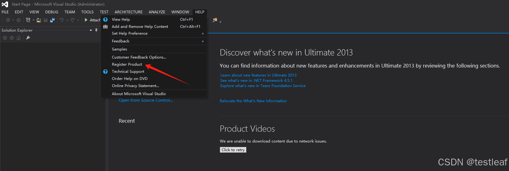 VS2013下载安装和基本使用教程 - 知乎