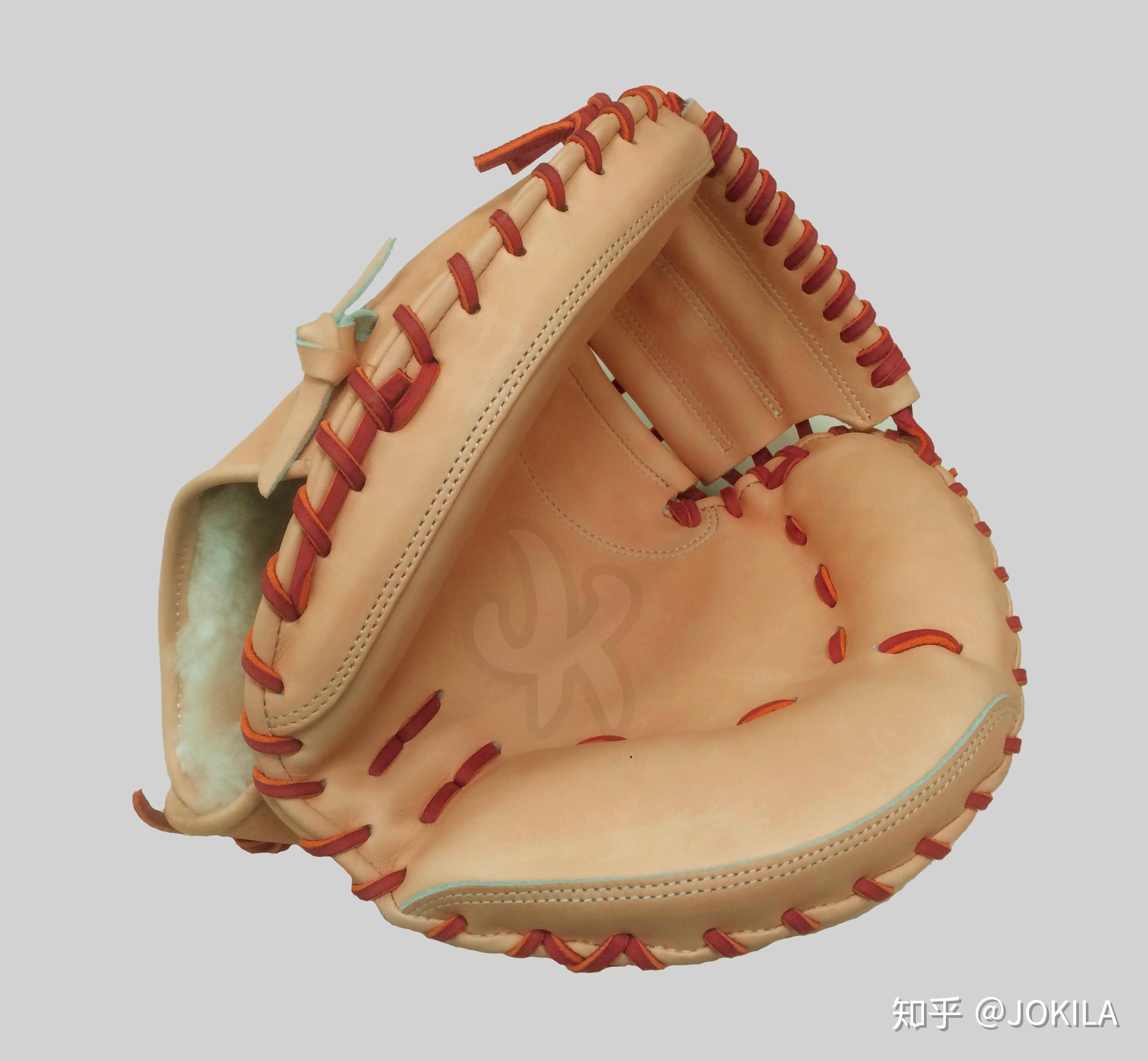 如何选择合适的棒球手套 - 知乎