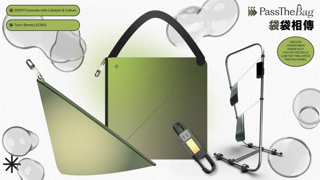 【2023毕设】香港理工PolyU：交互/服务设计作品综览，洞察院校偏好与选题趋势！ - 知乎